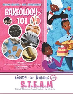 bakeology 101: guide to baking with s.t.e.a.m