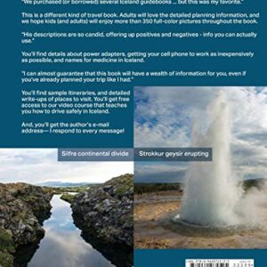 Iceland With Kids: The Step by Step Guide to Planning Your Vacation in Iceland