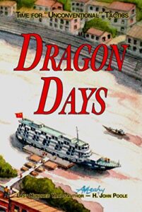 dragon days: time for "unconventional" tactics