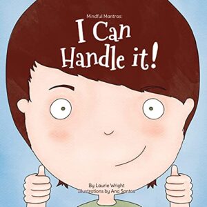 i can handle it (mindful mantras)