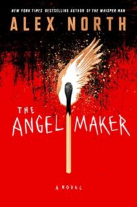 the angel maker: a novel