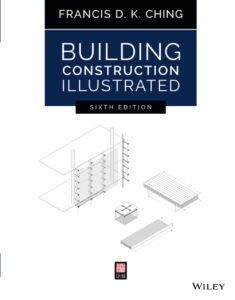 building construction illustrated