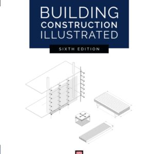 Building Construction Illustrated