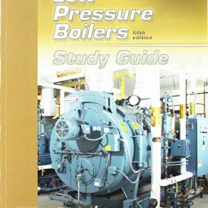 Low Pressure Boilers