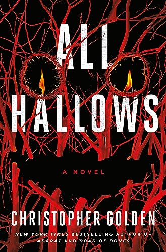 All Hallows: A Novel