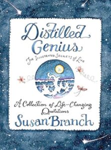 distilled genius - a collection of life-changing quotations