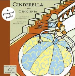 cinderella/cenicienta