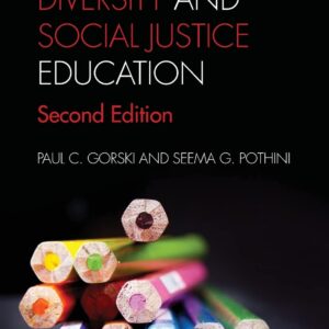 Case Studies on Diversity and Social Justice Education (Equity and Social Justice in Education Series)