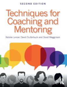 techniques for coaching and mentoring