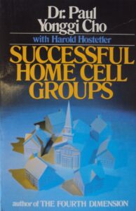 successful home cell groups