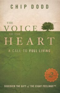 the voice of the heart: a call to full living