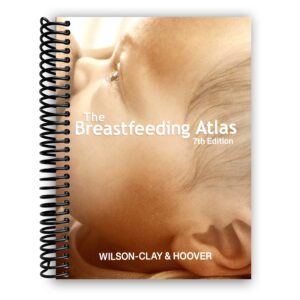 the breastfeeding atlas