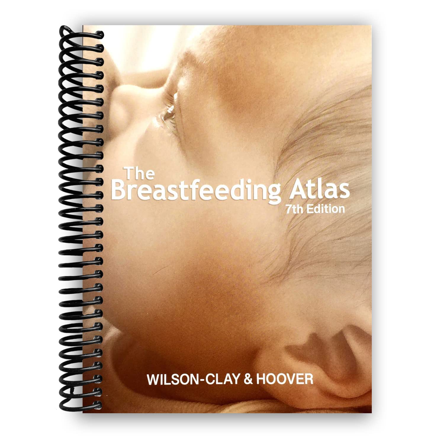 The Breastfeeding Atlas