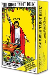 the rider tarot deck®