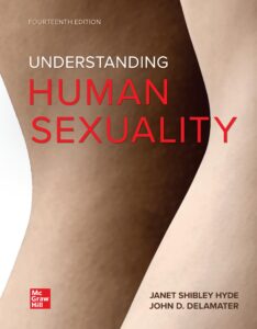 loose leaf for understanding human sexuality