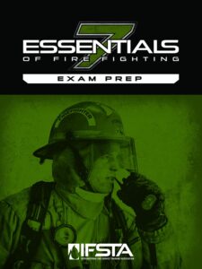 essentials of firefighting exam preparation