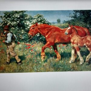 Sir Alfred Munnings, 1878-1959: A Centenary Tribute