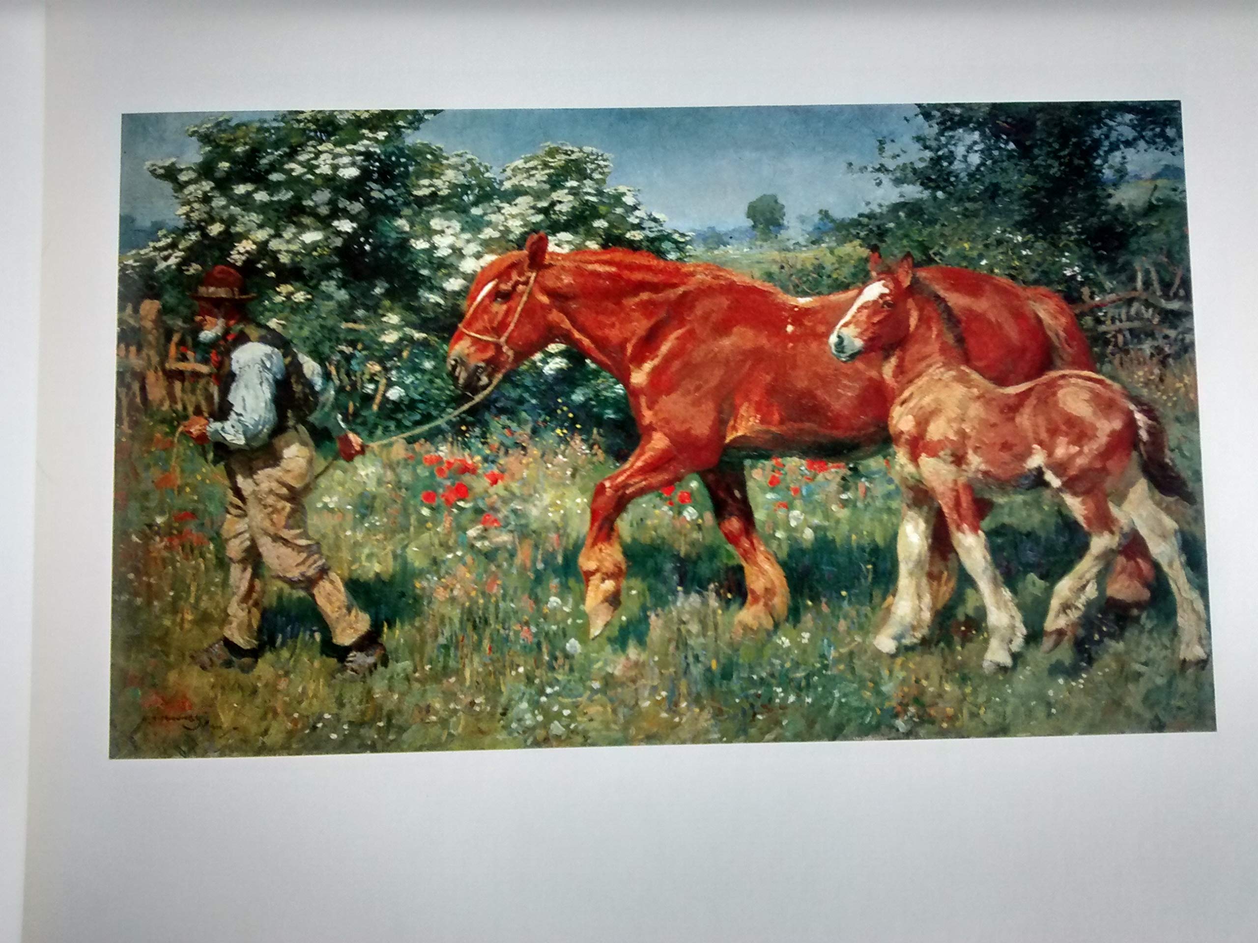 Sir Alfred Munnings, 1878-1959: A Centenary Tribute