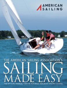 sailing made easy