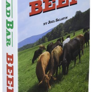 Salad Bar Beef