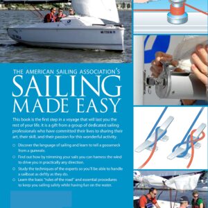 Sailing Made Easy