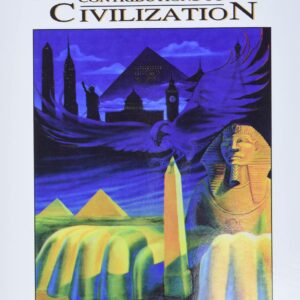 Nile Valley Contributions to Civilization (Exploding the Myths)