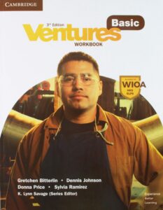 ventures basic value pack