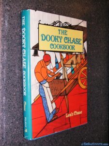 the dooky chase cookbook (restaurant cookbooks)