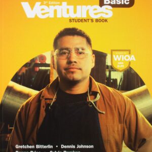 Ventures Basic Value Pack