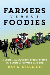 farmers versus foodies