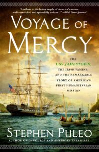 voyage of mercy