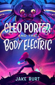 cleo porter and the body electric