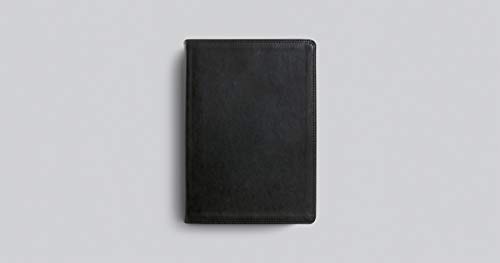 ESV Super Giant Print(Font Size - 17pt) Bible (TruTone, Black)