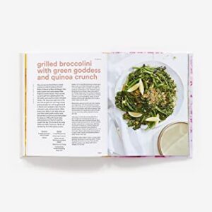 Salad Freak: Recipes to Feed a Healthy Obsession