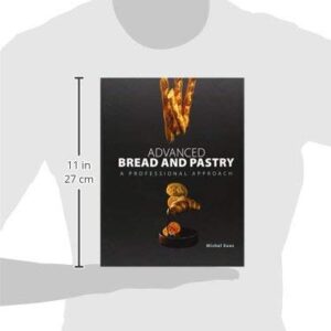 Advanced Bread and Pastry