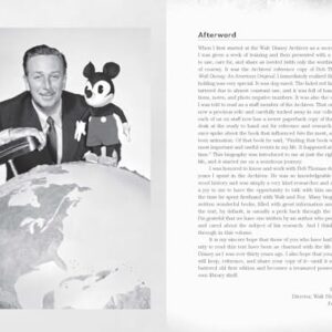 Walt Disney: an American Original, Commemorative Edition (Disney Editions Deluxe)