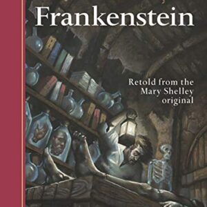 Frankenstein (Classic Starts Series)