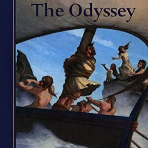 Classic Starts®: The Odyssey