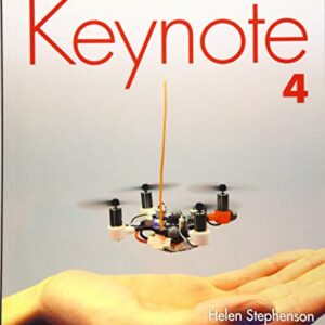 Keynote 4 (Keynote (American English))