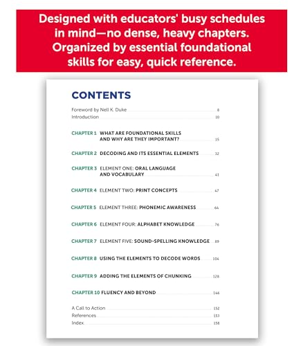 Reading Above the Fray: Reliable, Research-Based Routines for Developing Decoding Skills