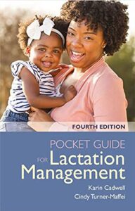 pocket guide for lactation management