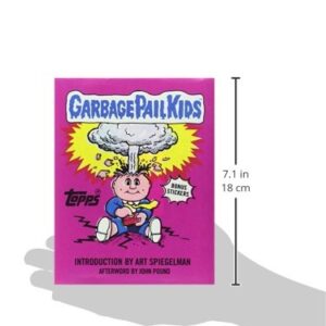 Garbage Pail Kids (Topps)