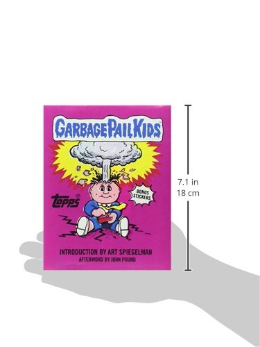 Garbage Pail Kids (Topps)