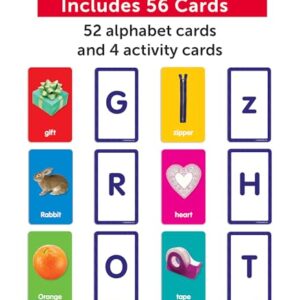 Flash Cards: Alphabet