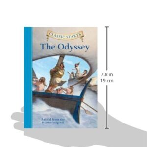 Classic Starts®: The Odyssey