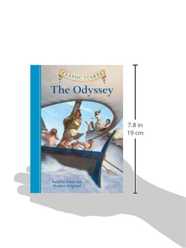 Classic Starts®: The Odyssey