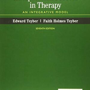 Interpersonal Process in Therapy: An Integrative Model