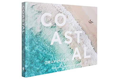 Gray Malin: Coastal