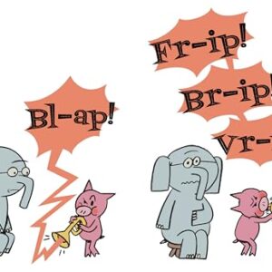 Elephant & Piggie: The Complete Collection (Includes 2 Bookends) (An Elephant and Piggie Book)