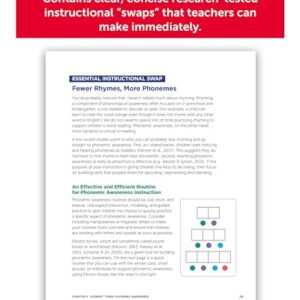 Reading Above the Fray: Reliable, Research-Based Routines for Developing Decoding Skills